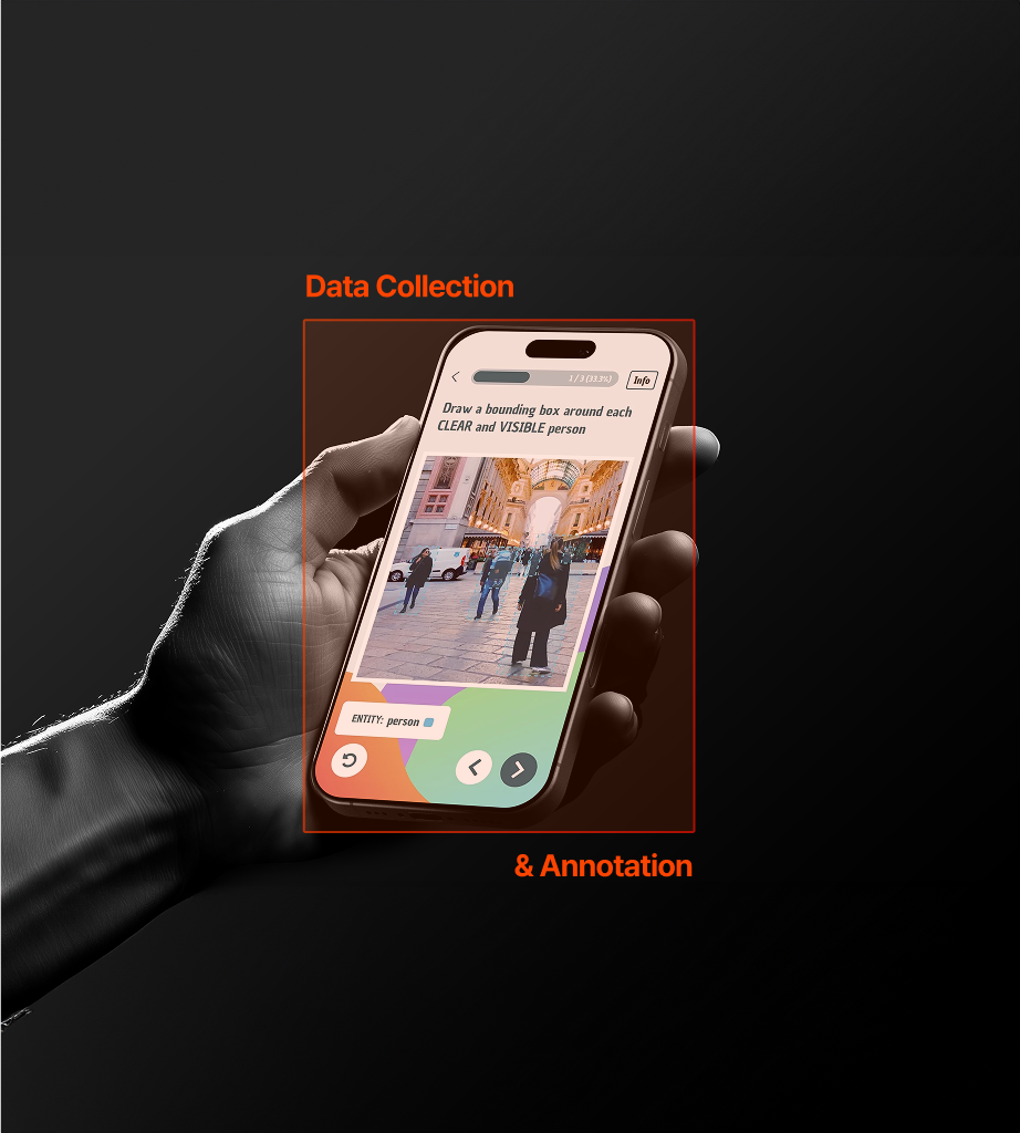 Tictag | Data Solutions